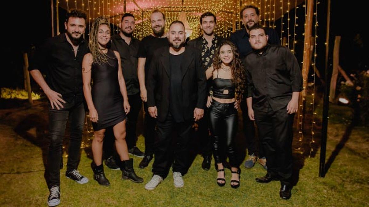 El Combo Timbero festeja sus 10 años con la timba cubana