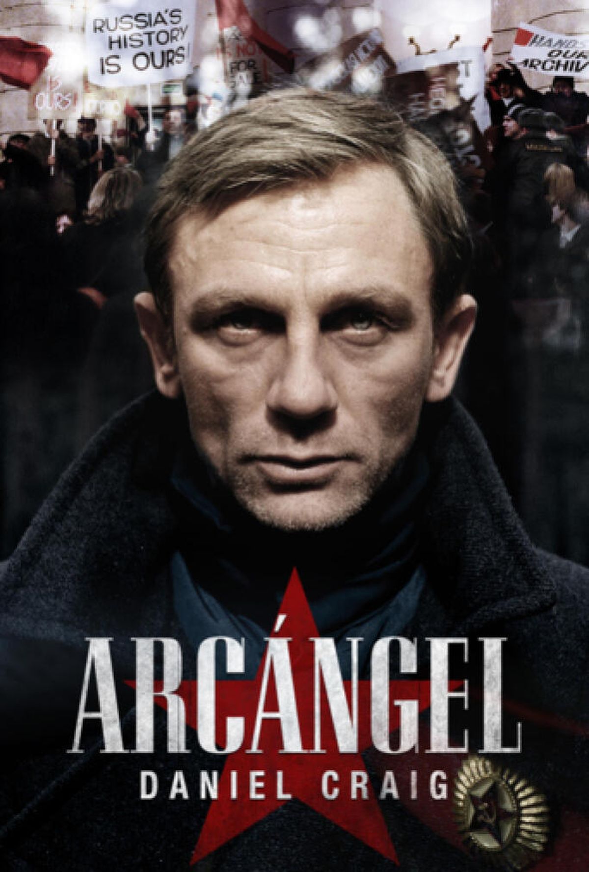 Amazon Prime Video: Daniel Craig protagoniza esta serie de tan solo 3 ...