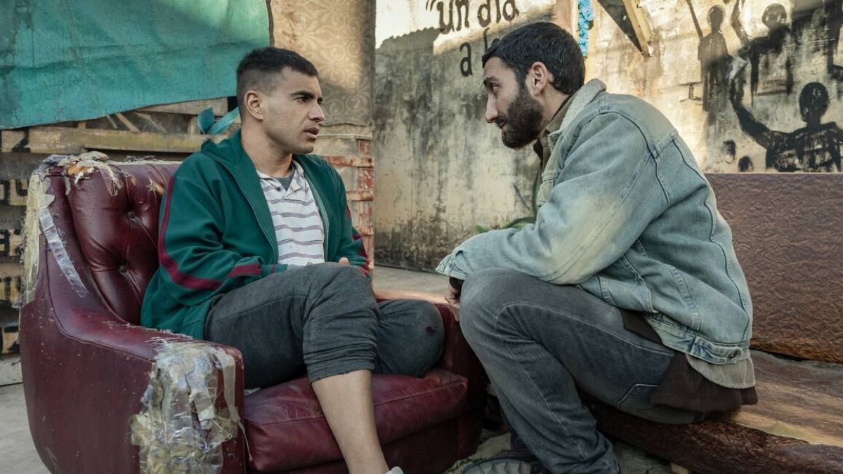 Murió el actor Jorge Lorenzo, conocido por sus papeles en "El marginal ...