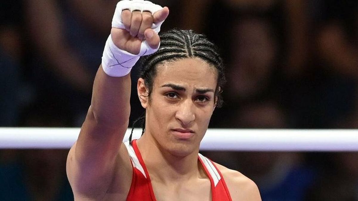 Caso Imane Khelif: escándalo en el Mundial de boxeo por pruebas de ...