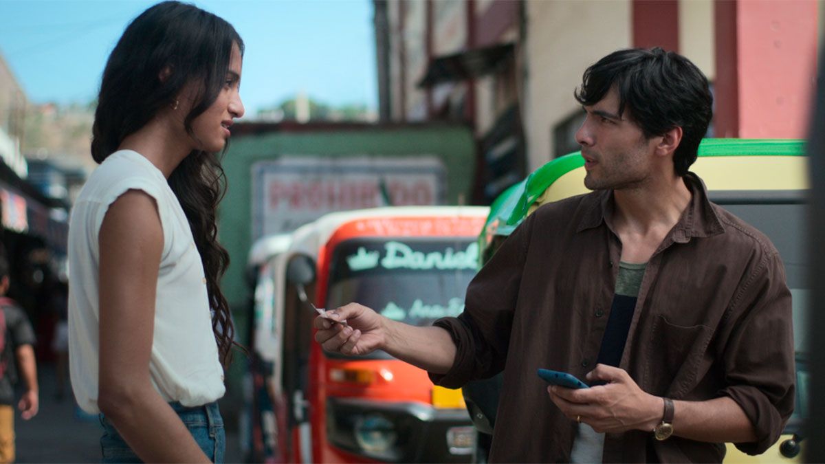 El secreto del río: de qué trata la serie mexicana