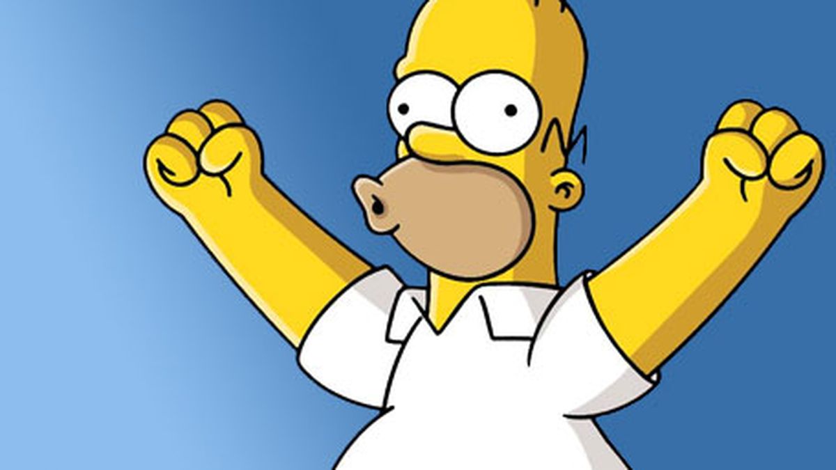 Los Simpson: una maratón imperdible con los mejores capítulos