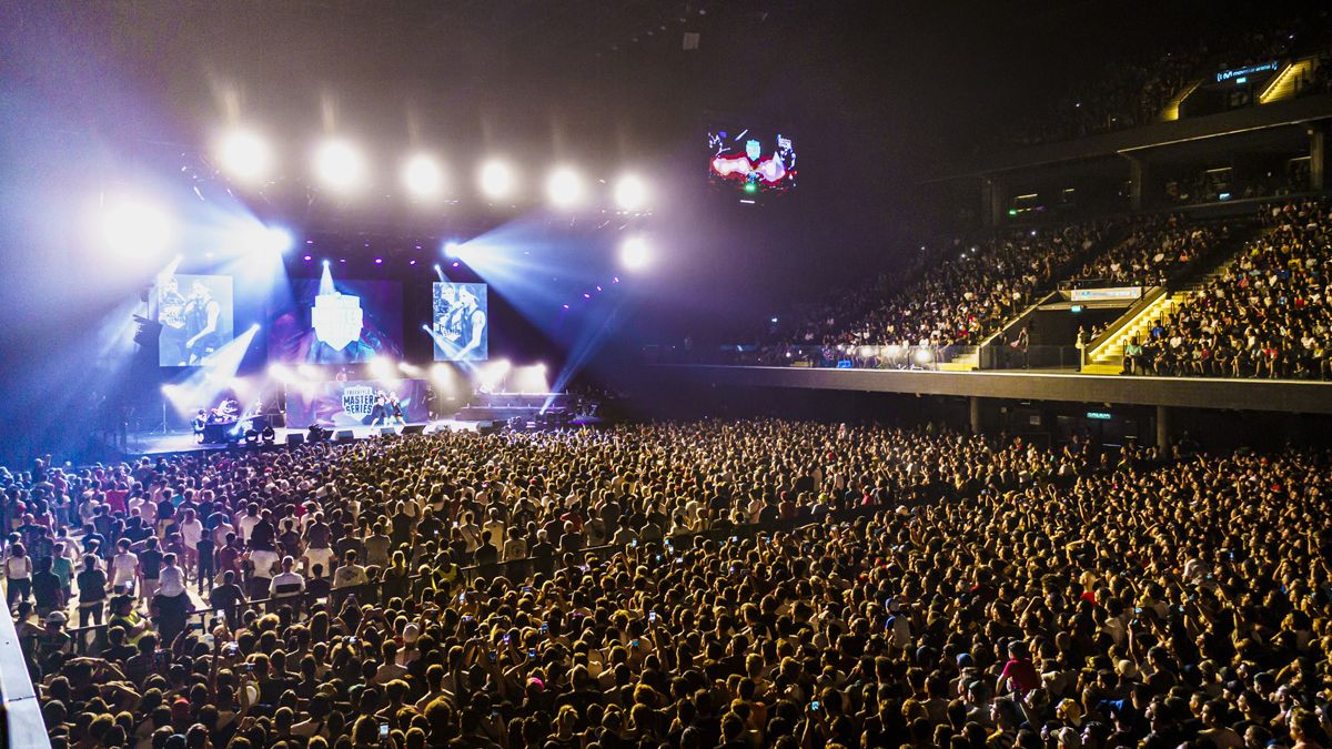 La FMS llega a Luján de Cuyo