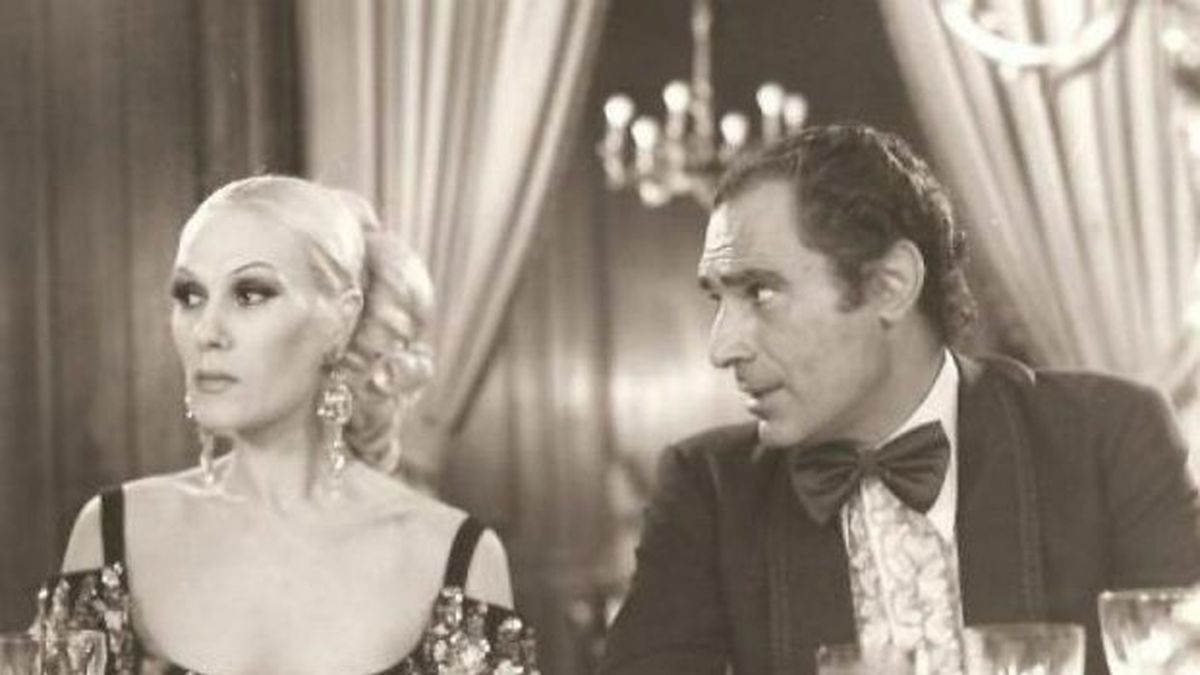 Norma Pons: su vida en fotos