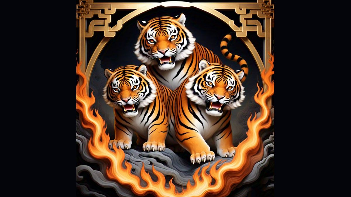 HORÓSCOPO CHINO: las predicciones para los 12 signos en el Día del Tigre de Fuego