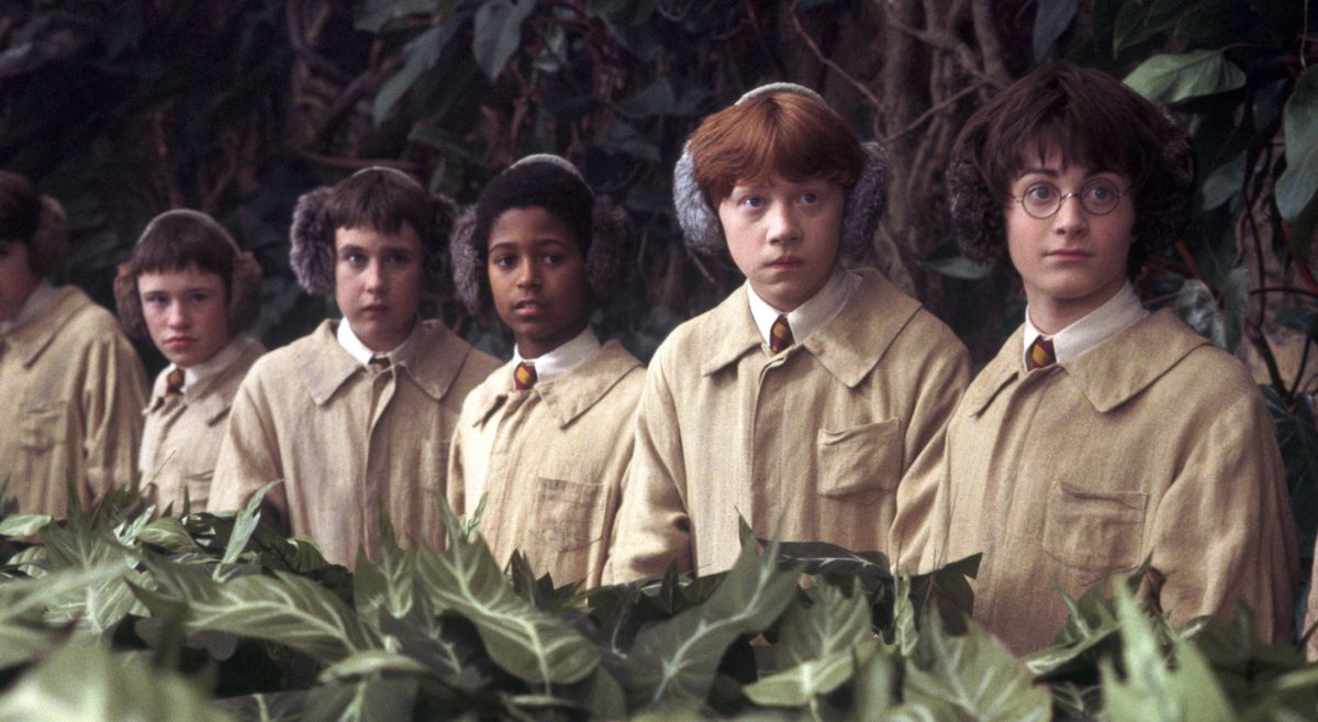 Así se ve hoy Dean Thomas de Harry Potter, interpretado por Alfred Enoch