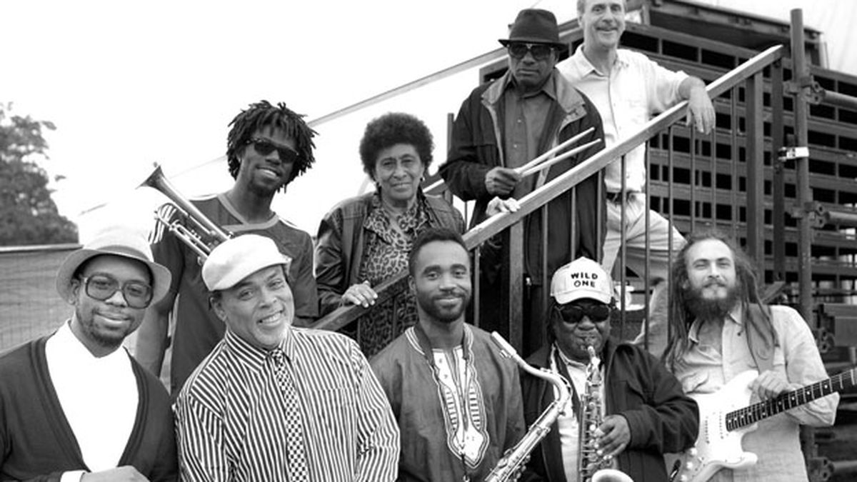 Otra visita histórica: llega The Skatalites