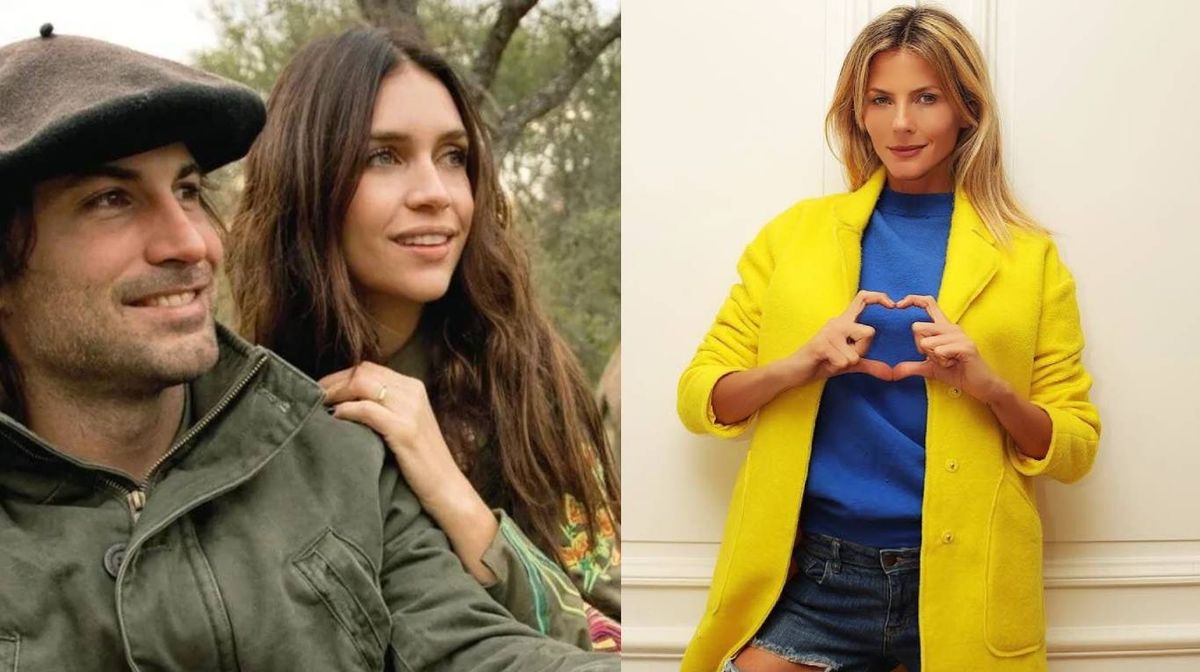 ¡Qué lomazo! Las fotos de Jimena Buttigliengo en bikini de las que ...