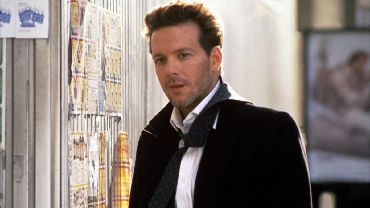 Preocupación por la salud y apariencia de Mickey Rourke: ¿qué le pasó?