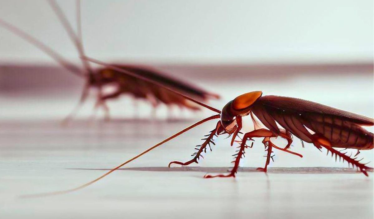 La planta tropical y colorida que debes evitar tener en tu cocina: atrae a las cucarachas