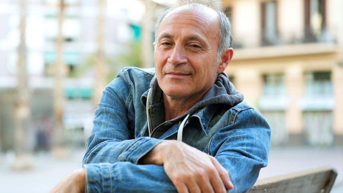 J.J. Becerra expone una fisura radical: El registro masculino es un ...