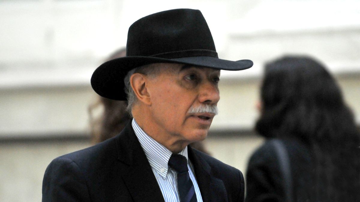 Valerio advierte de que la cautelar a favor del PJ traería graves ...