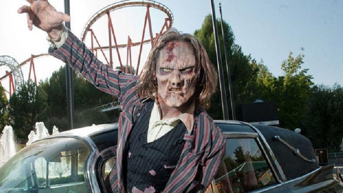 Las mejores fiestas de Halloween para divertirte en Washington DC