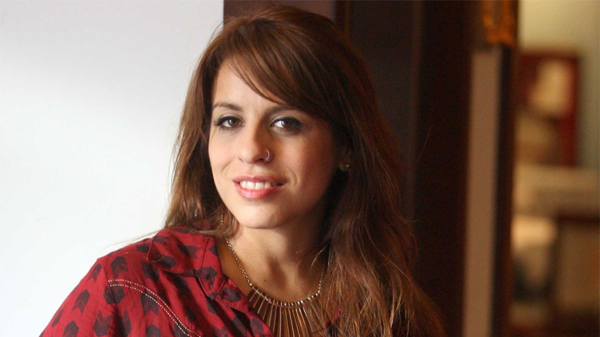 Victoria Donda dice que se siente identificada con Alberto Fernández