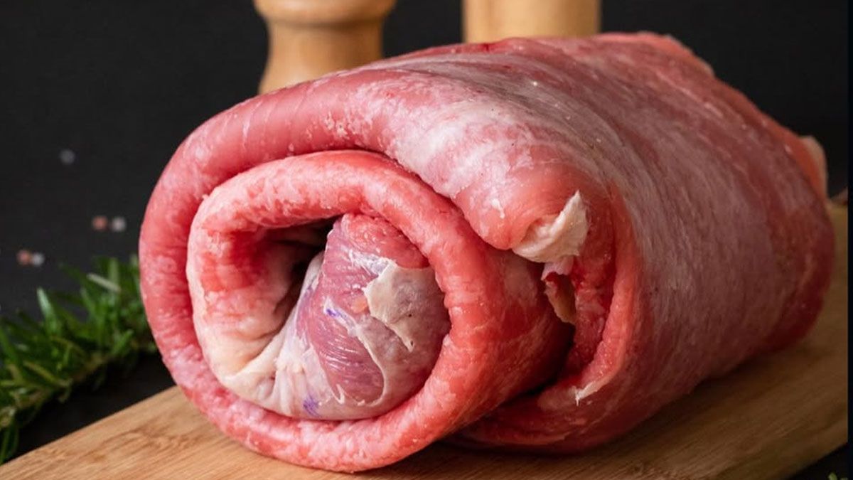 La nueva manera de tiernizar el matambre: carne de asado que se deshace ...