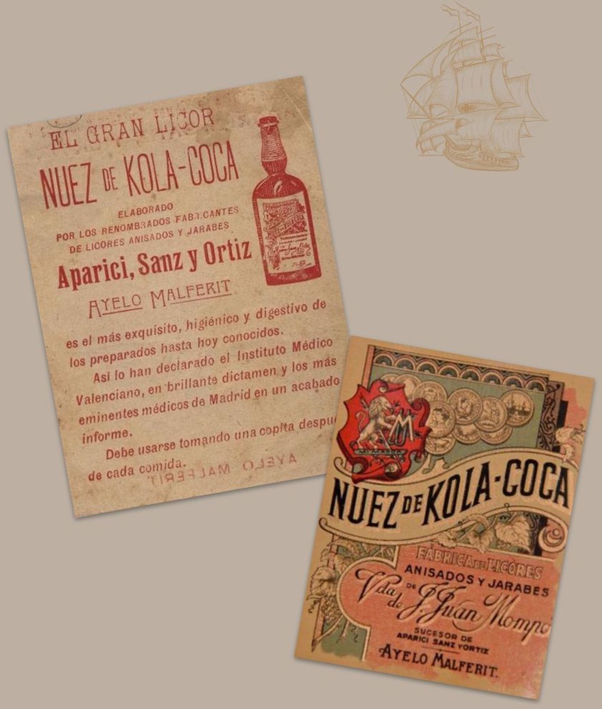 La importante revelación que sorprende a los amantes de la Coca Cola