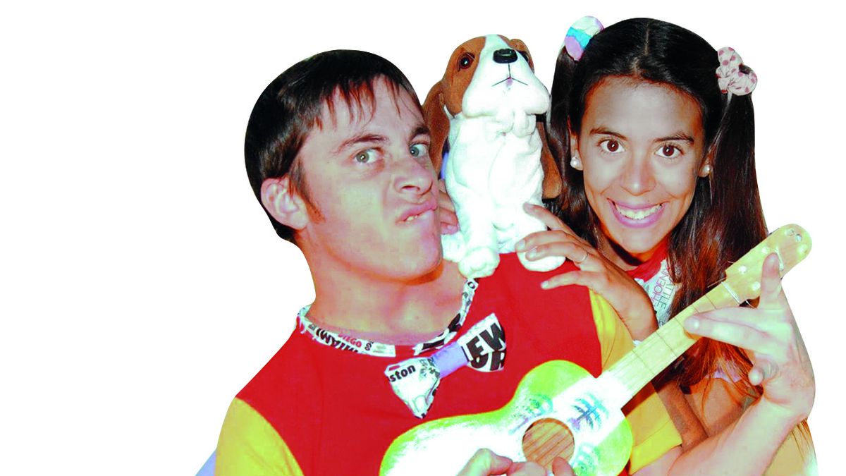 Leru Leru, el festival de teatro para chicos