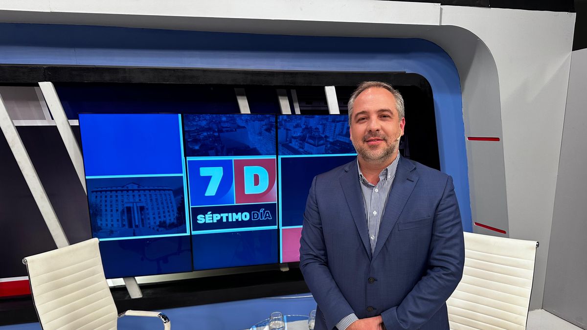 Stevanato comparó al PJ con un equipo que perdió 8 a 0, pidió recambios ...