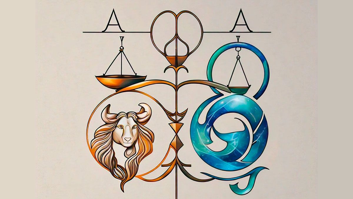 Horóscopo de hoy domingo 24 de noviembre para los signos de aire ...