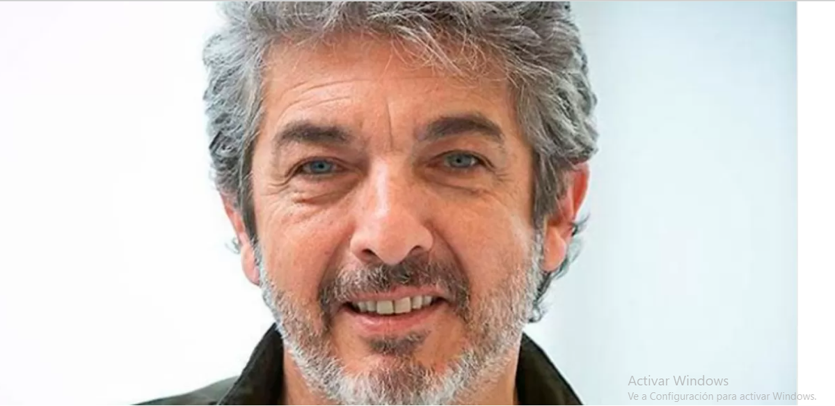 Ricardo Darín brilla en HBO Max con una increíble película