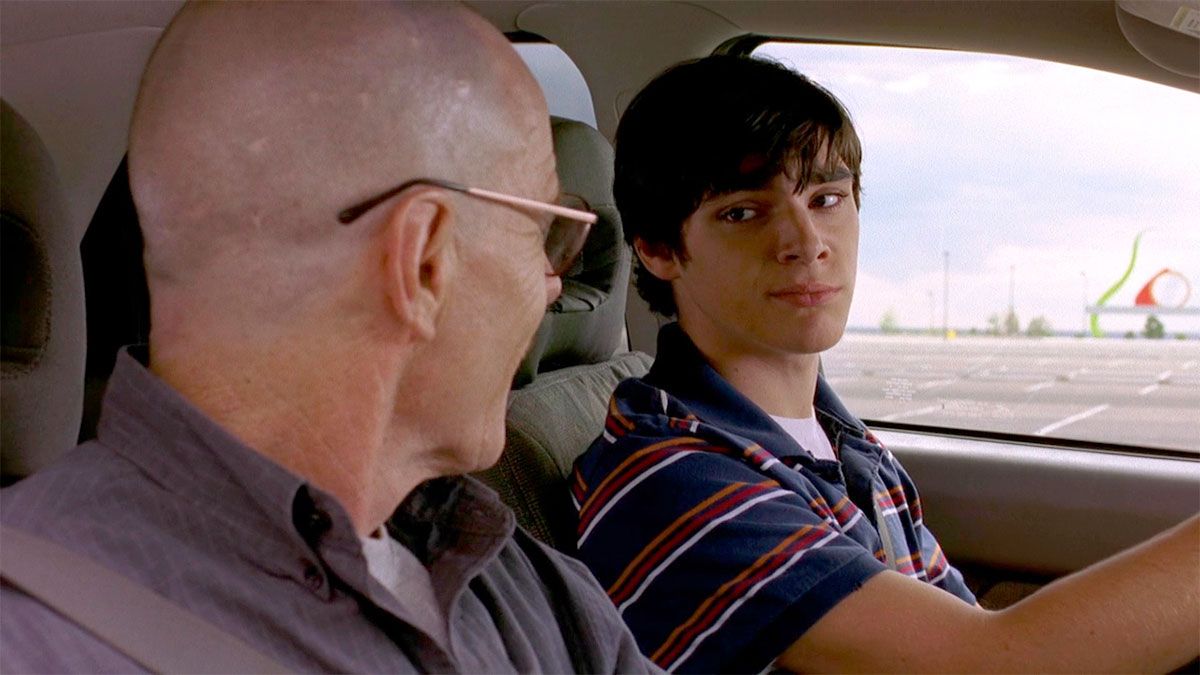 A 15 años de su estreno, así luce el actor que interpretó a Walter ...