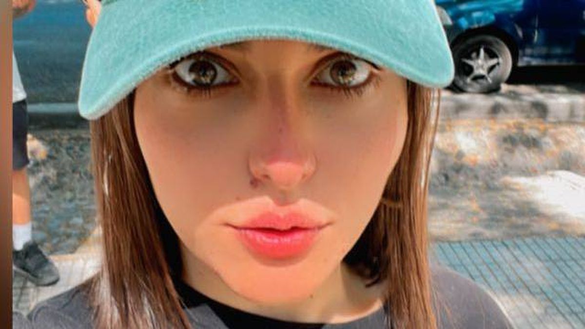 De la rebeldía adolescente a una selfie con el Papa Francisco: la ...