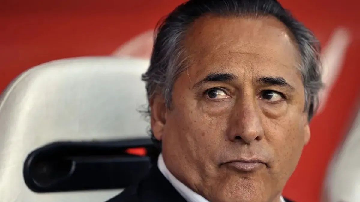 Juan José López habló del descenso de River y tiró una bomba