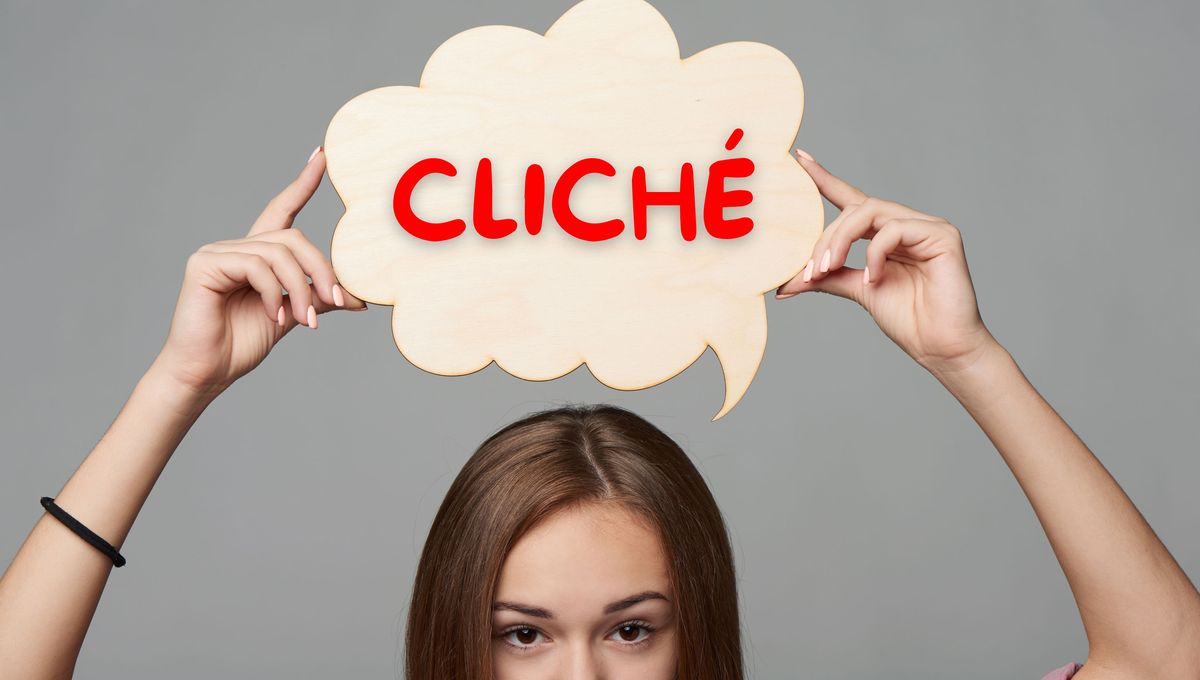 La palabra del día es cliché: ¿qué significa?