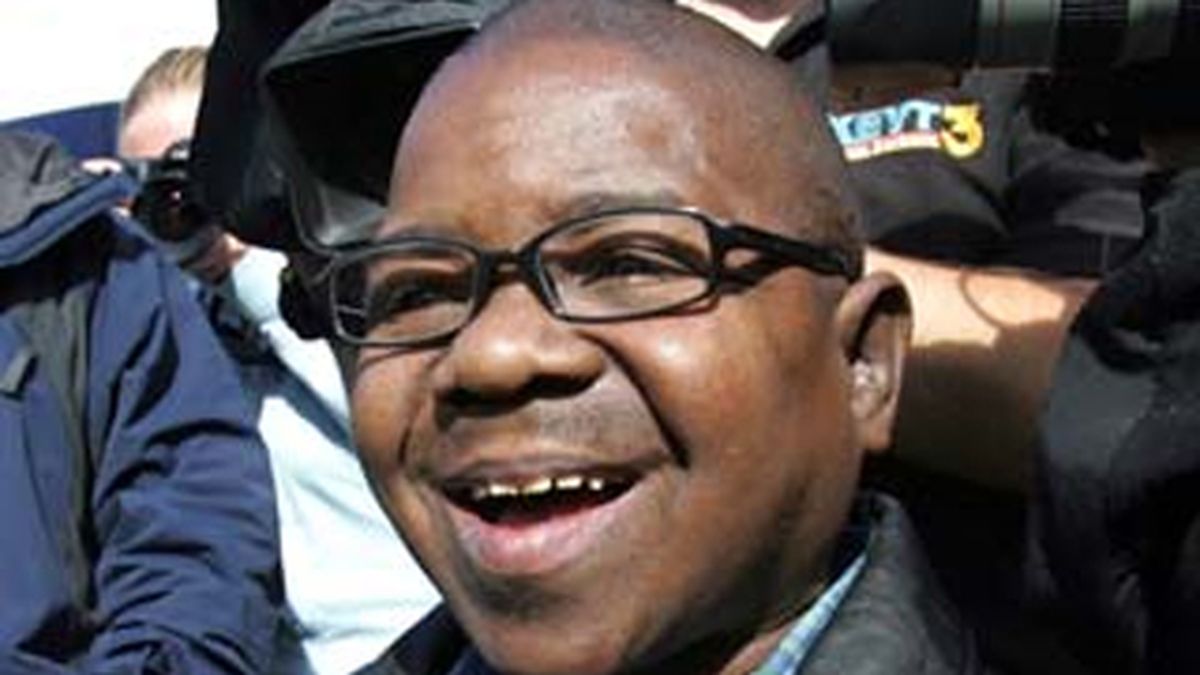 Murió Gary Coleman, el actor que se hizo famoso en los 80 con la serie ... Murió Gary Coleman, el actor que se hizo famoso en los 80 con la serie ...