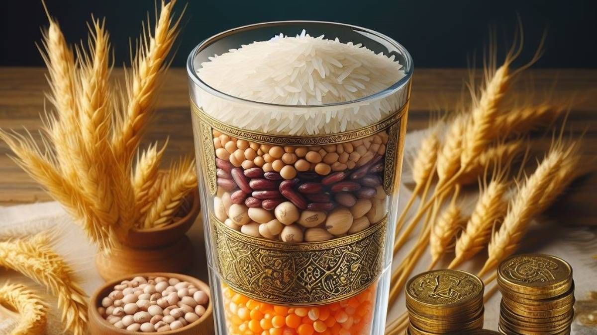 Ritual de Navidad: los 7 granos para atraer riqueza y abundancia que no ...