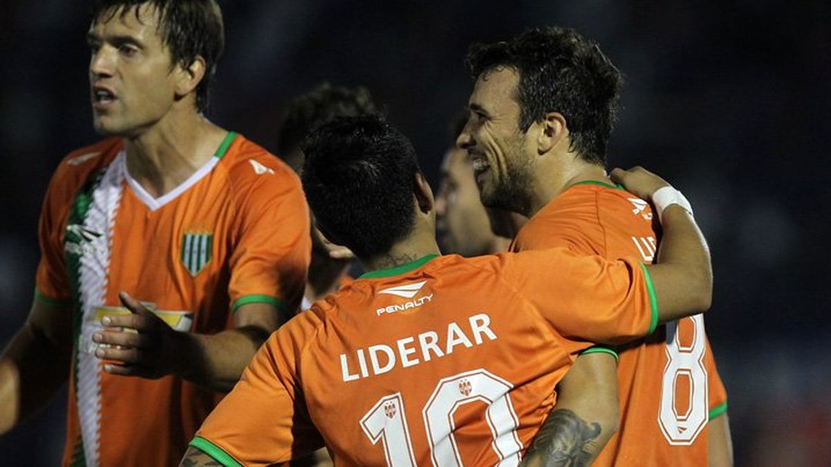 Ojo con Banfield: el Taladro derrotó a Tigre y se afianza en puestos de ...