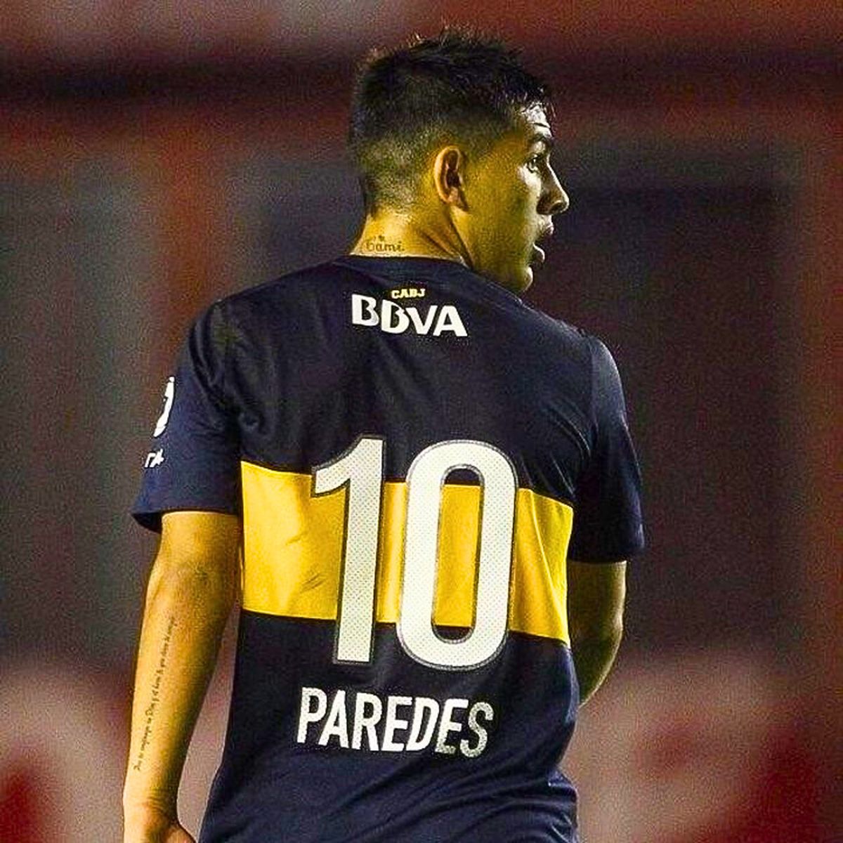 La esperada vuelta de Leandro Paredes a Boca y a La Bombonera ya tiene día y horario