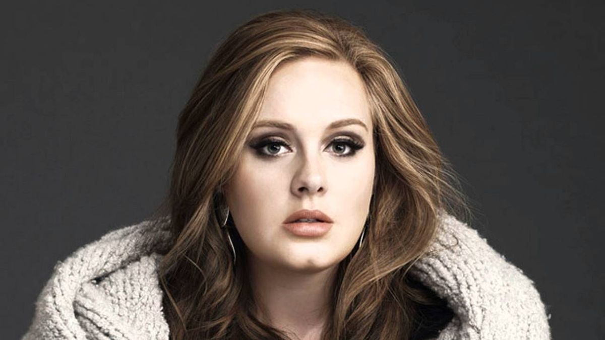 Adele se gastó 2,5 millones de euros en la despedida de su amiga