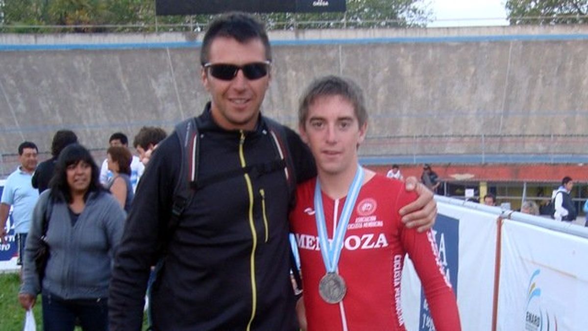 Franchetti va por más