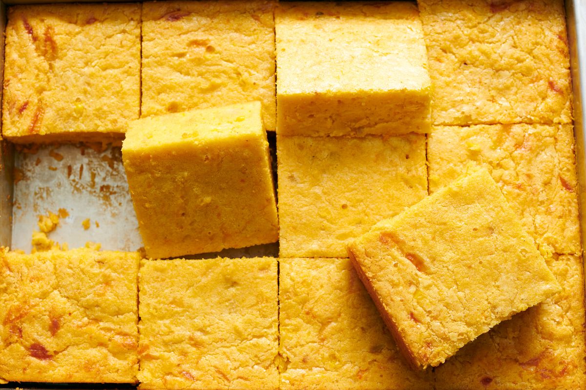 Sopa paraguaya, la receta riquísima y llena de sabor para los días fríos