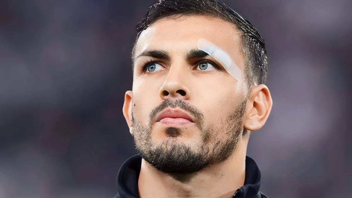 Leandro Paredes no es tenido en cuenta por el PSG y es pretendido por ...