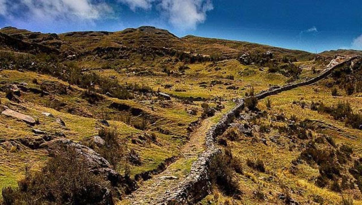 Expertos en arqueología confirman que esta es la mayor obra de los ...