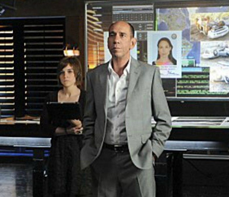 Falleció el actor de Twin Peaks y NCIS: Los Ángeles