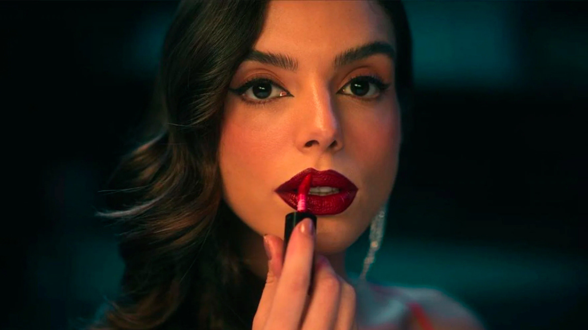 Netflix y la película brasilera que roza lo prohibido