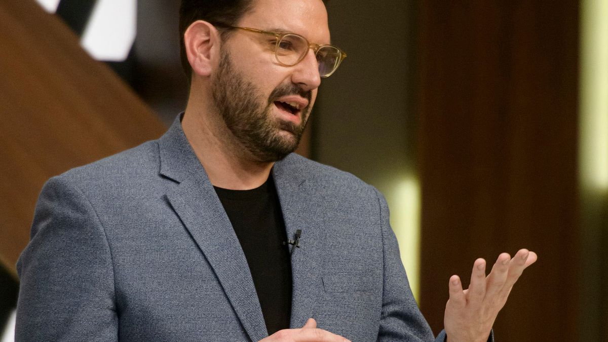 ¡Sin filtro! Damián Betular dijo qué eliminación fue la que menos lo afectó