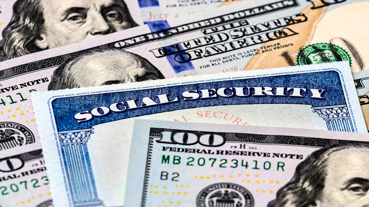 Los beneficiarios que recibirán 1900 dólares en sus cheques del Seguro ...