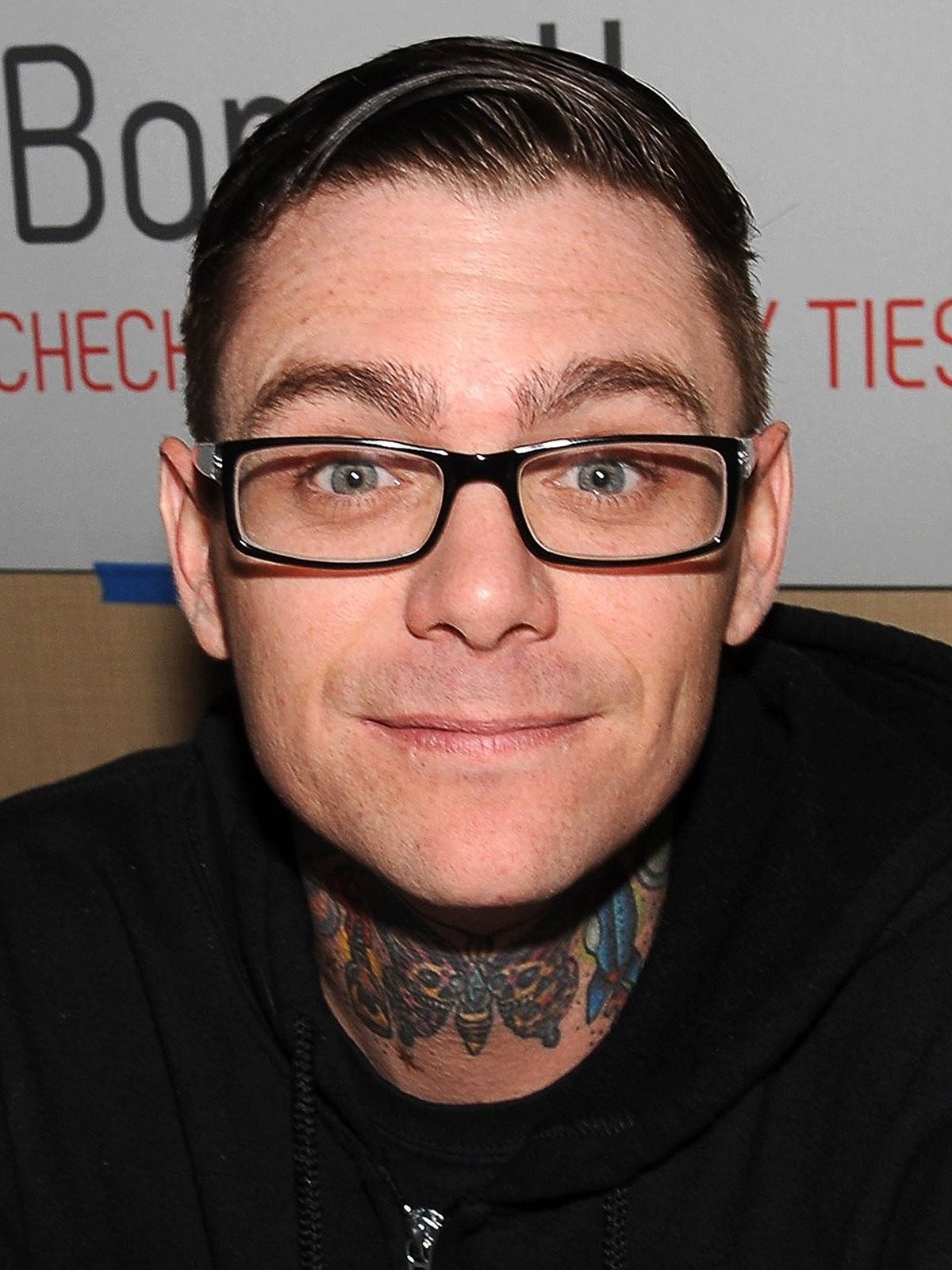 A sus 42 años, así se ve hoy el actor Brian Bonsall, protagonista de ...