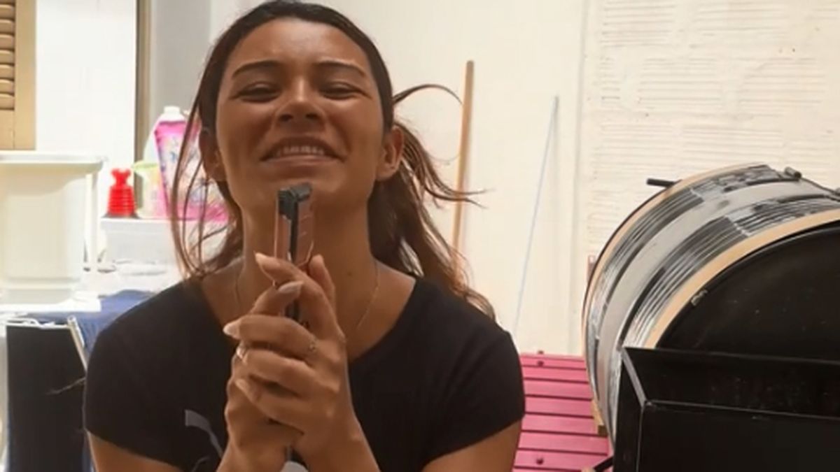 Video: le devolvieron la plata a la emprendedora que transfirió un millón por error