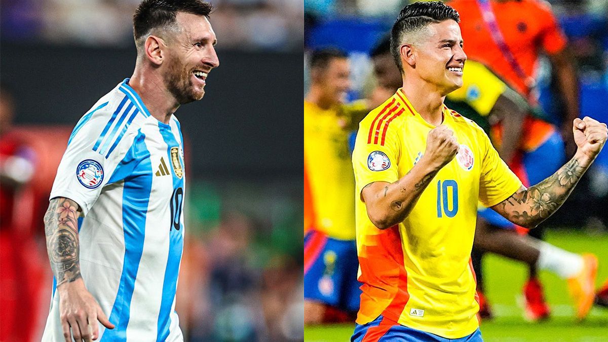 La tremenda predicción para la final de la Copa América 2024