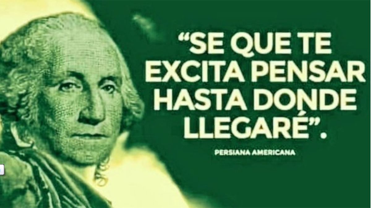 Los memes por el aumento del dólar blue