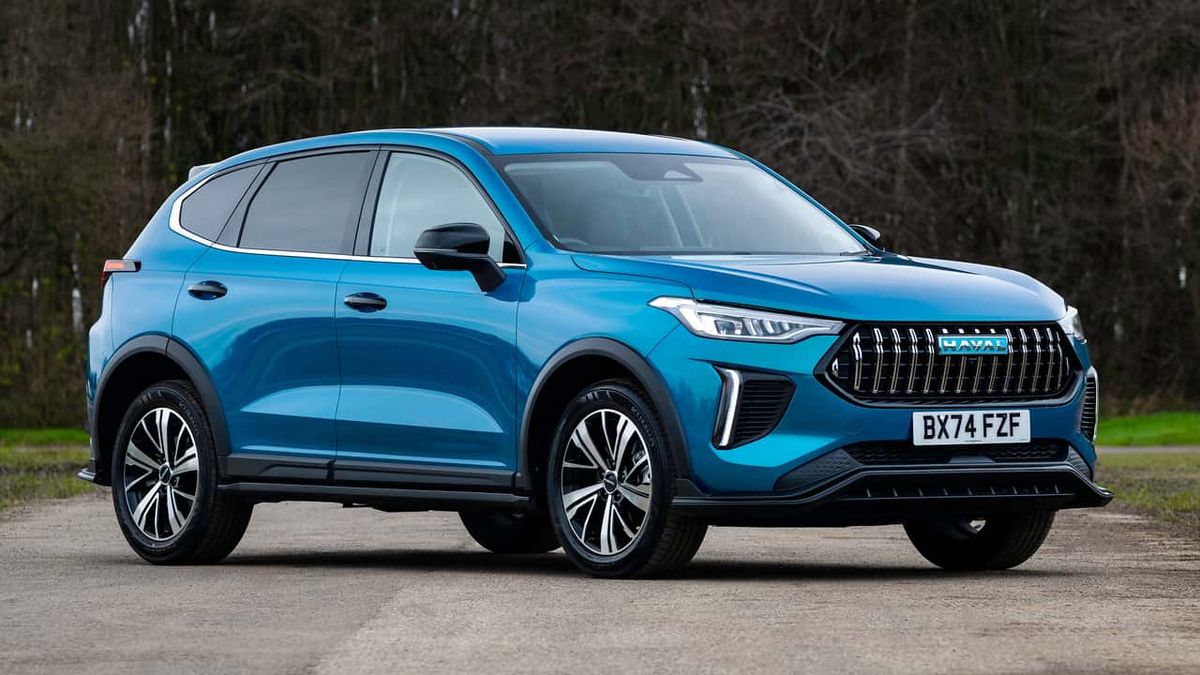 La lista completa de los autos importados que entrarán a Argentina sin ...