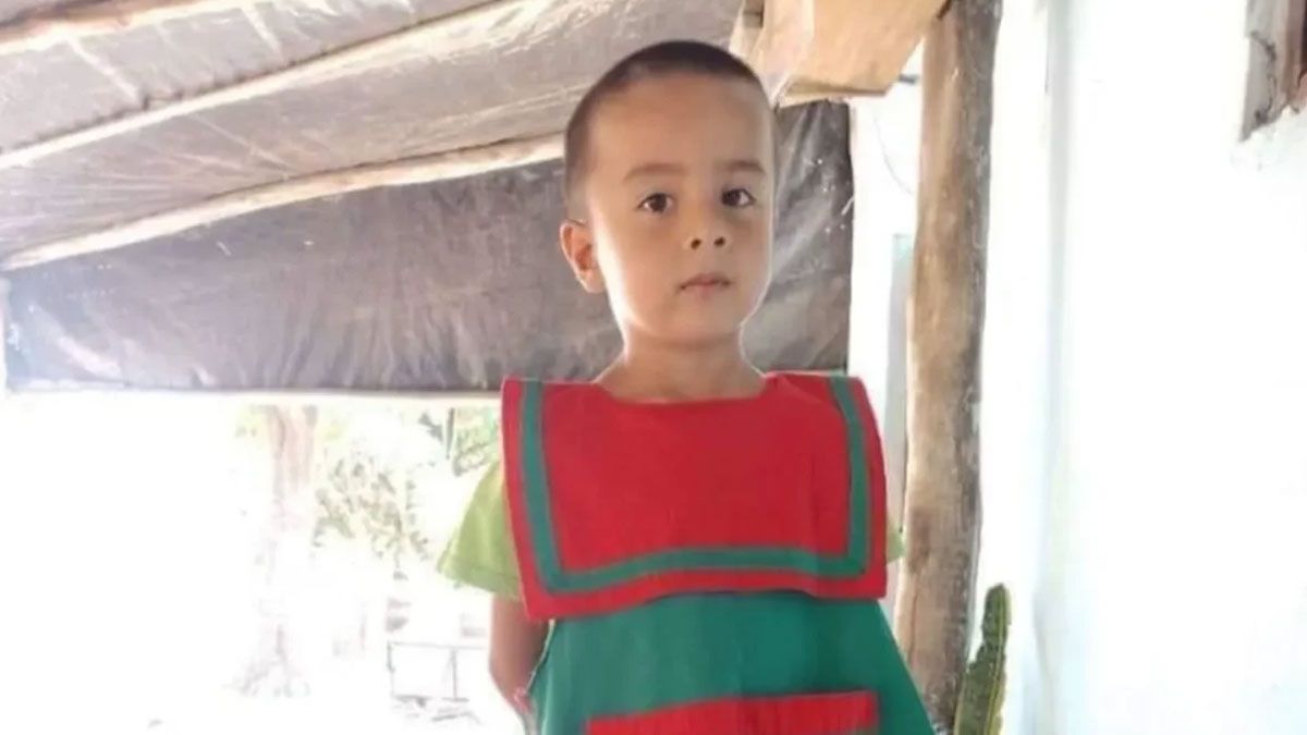 Caso Loan Danilo Peña: la última novedad que revoluciona a la familia