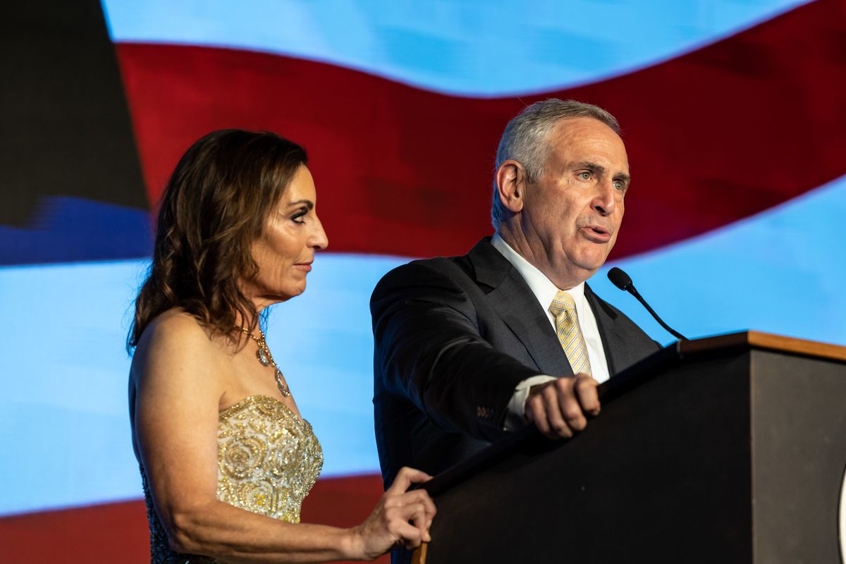 La Embajada de EE.UU. festejó el Día de la Independencia y 200 años de ...