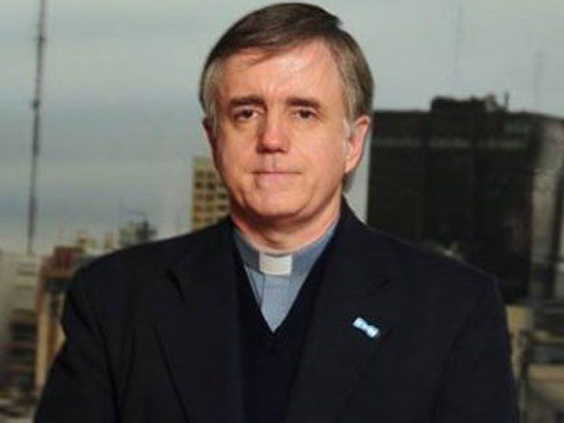 La tristeza de la familia del Padre Grassi: Hay olor a injusticia