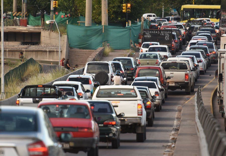 Esperan que sea mucho más exigente la nueva ley de tránsito